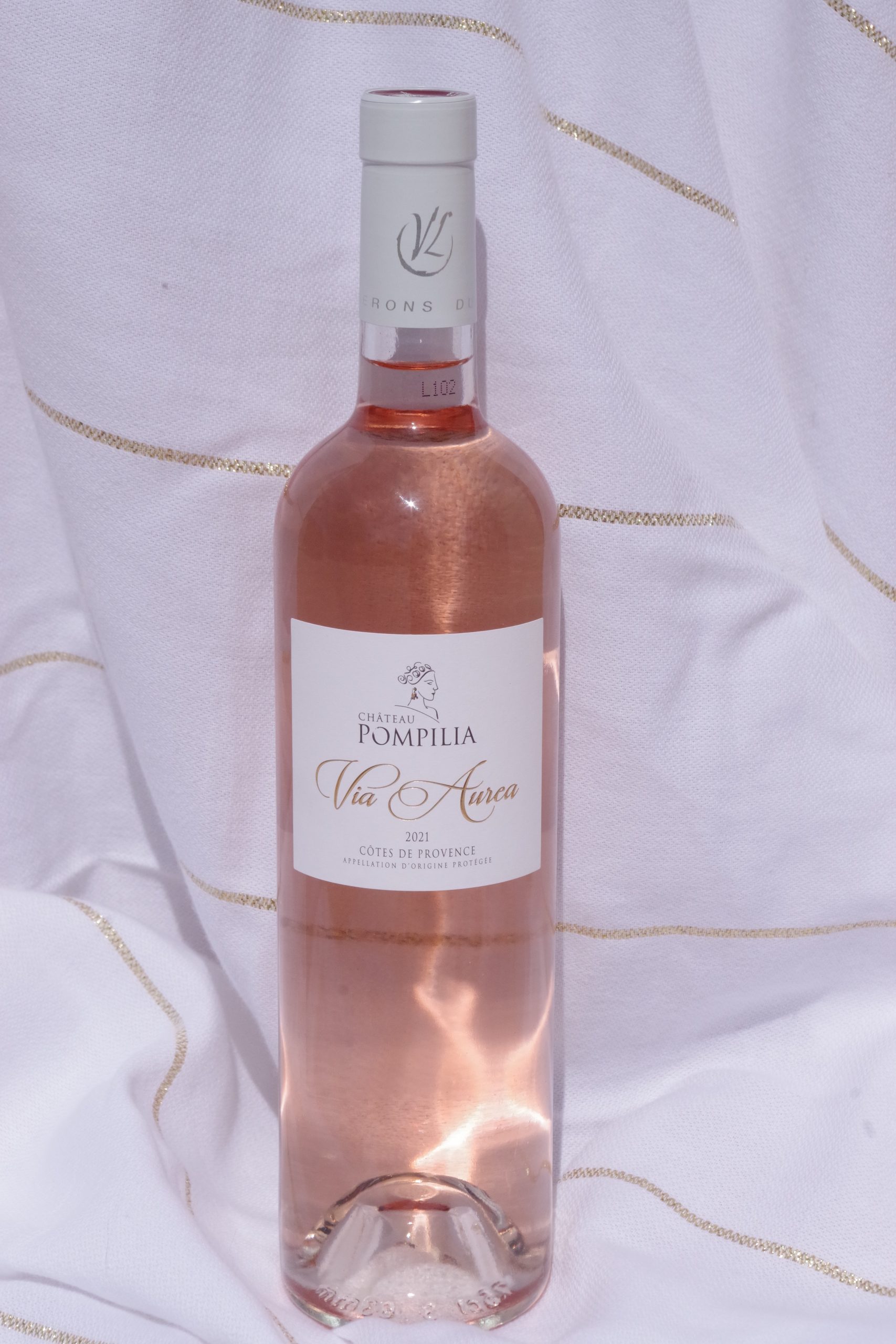 Nos Vins | Les Vignerons du Luc
